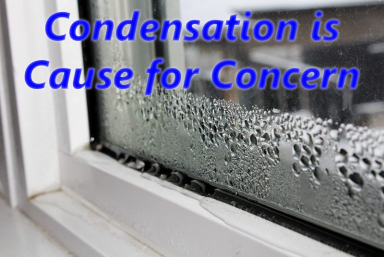 Why Do My Windows Sometimes Fog Up? | Blair Windows & Doors Inc
