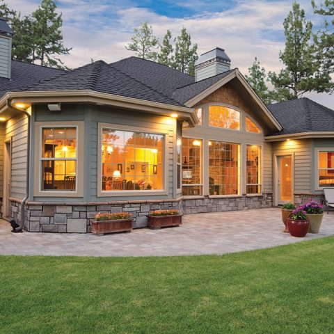 Why Consider Vinylmax Replacement Windows | Blair Windows & Doors Inc